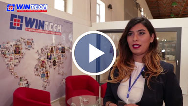 Portes et Fenêtres en PVC, porte blindé sécurité Tunisie, profilés WINTECH